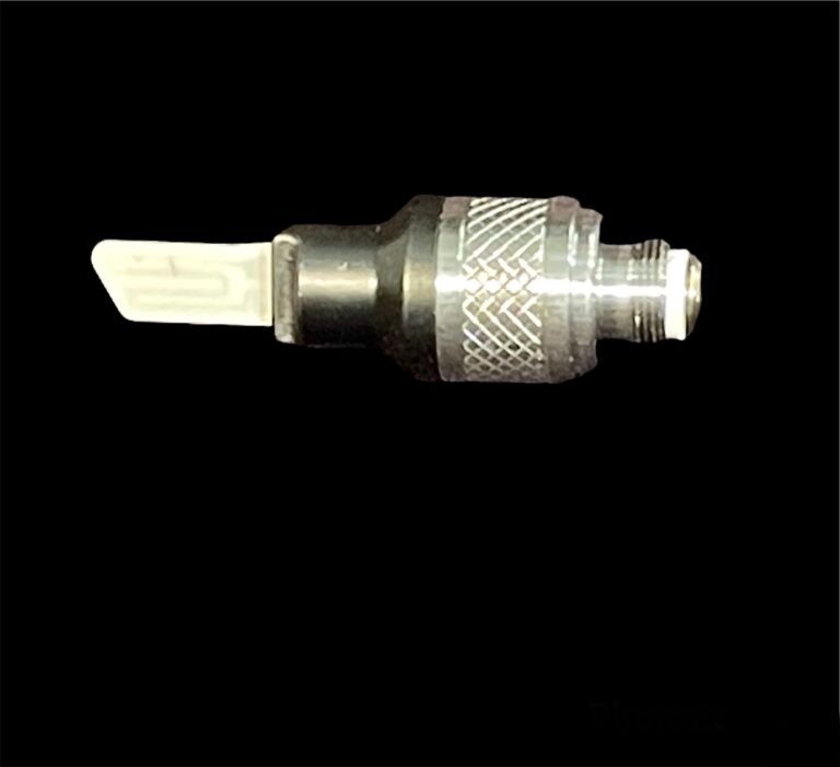 Crossing Buddy HDT Heated Dab Tool | Divine Tribe