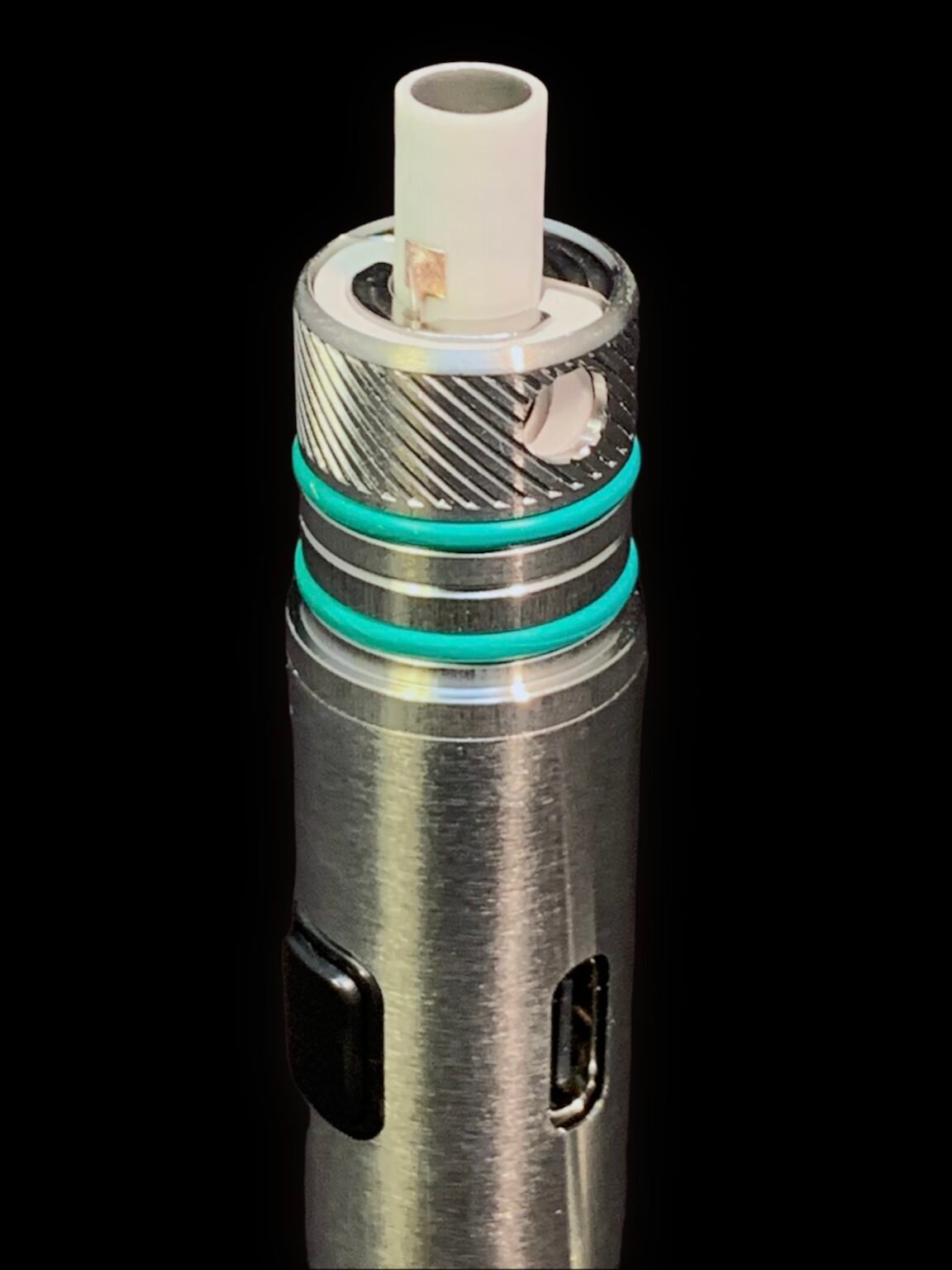 Lightning Pen Diffuser | Thunder Cap | Crucible Cup Design