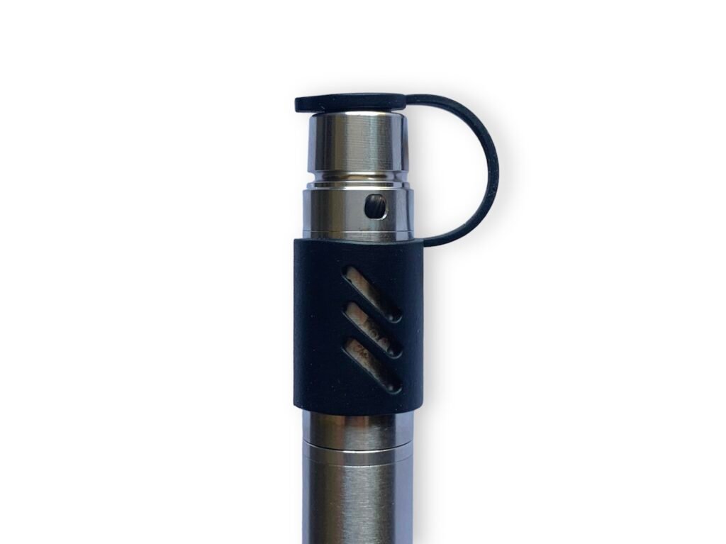 Lightning Pen Diffuser | Thunder Cap | Crucible Cup Design