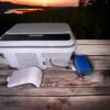 Baller Fridge | Portable Concentrate Fridge