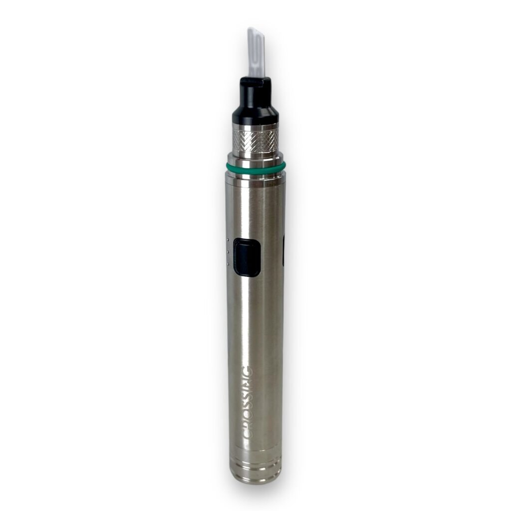 Crossing Buddy HDT Heated Dab Tool | Divine Tribe