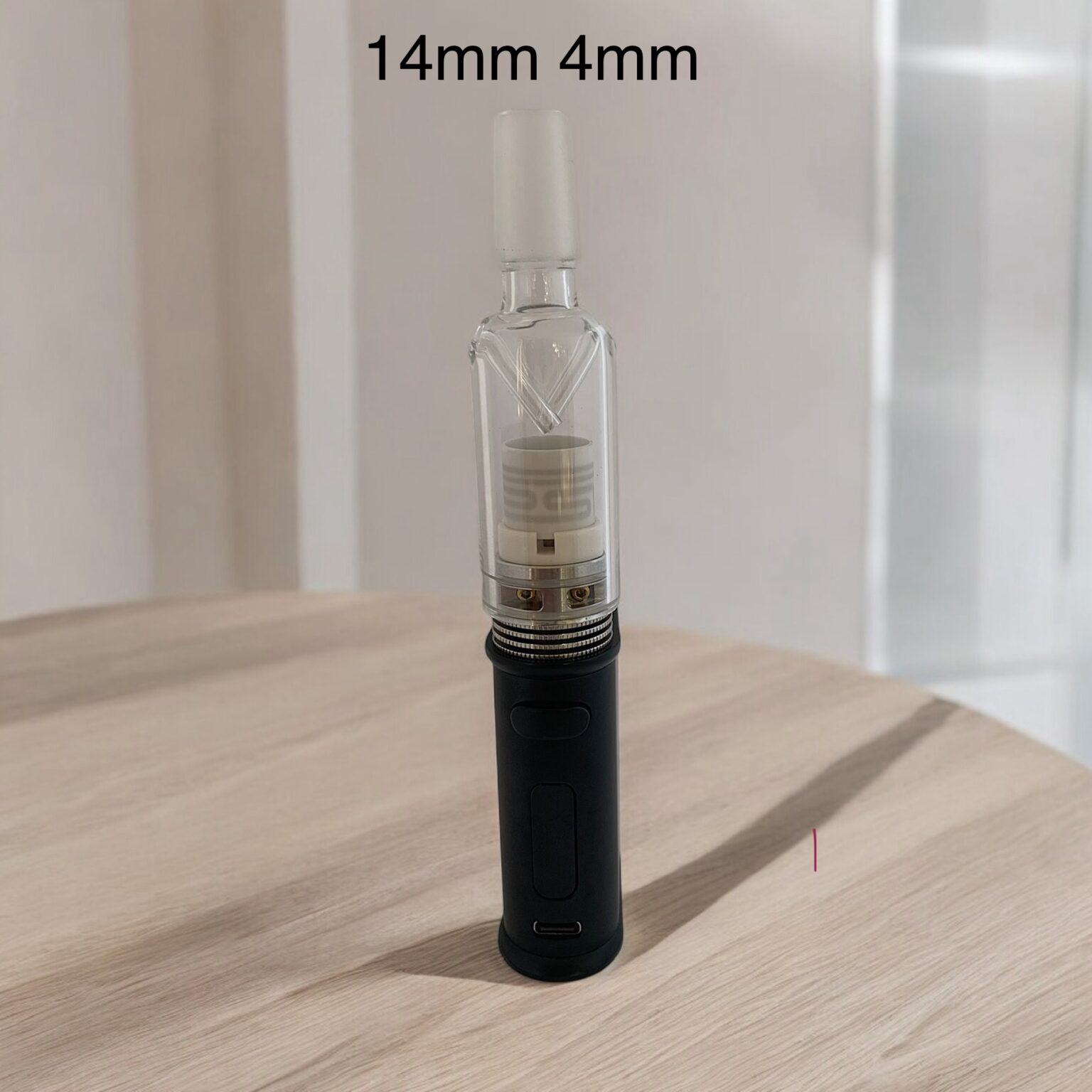 XL v5 Lightning Pen & iStick Pico Plus w/ Hubble Bubble | Divine Tribe