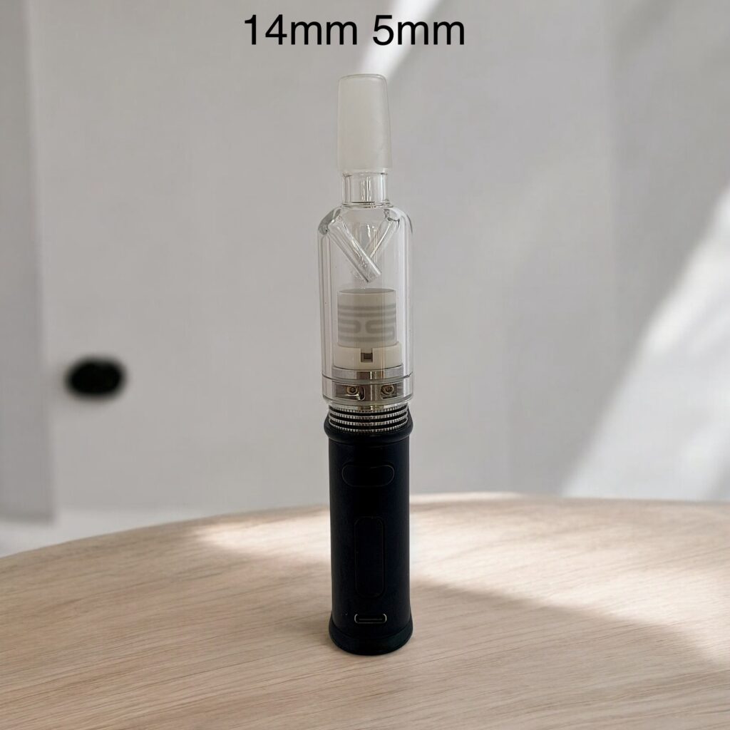 XL v5 Pico Plus & Hubble Bubble Kit | Divine Tribe