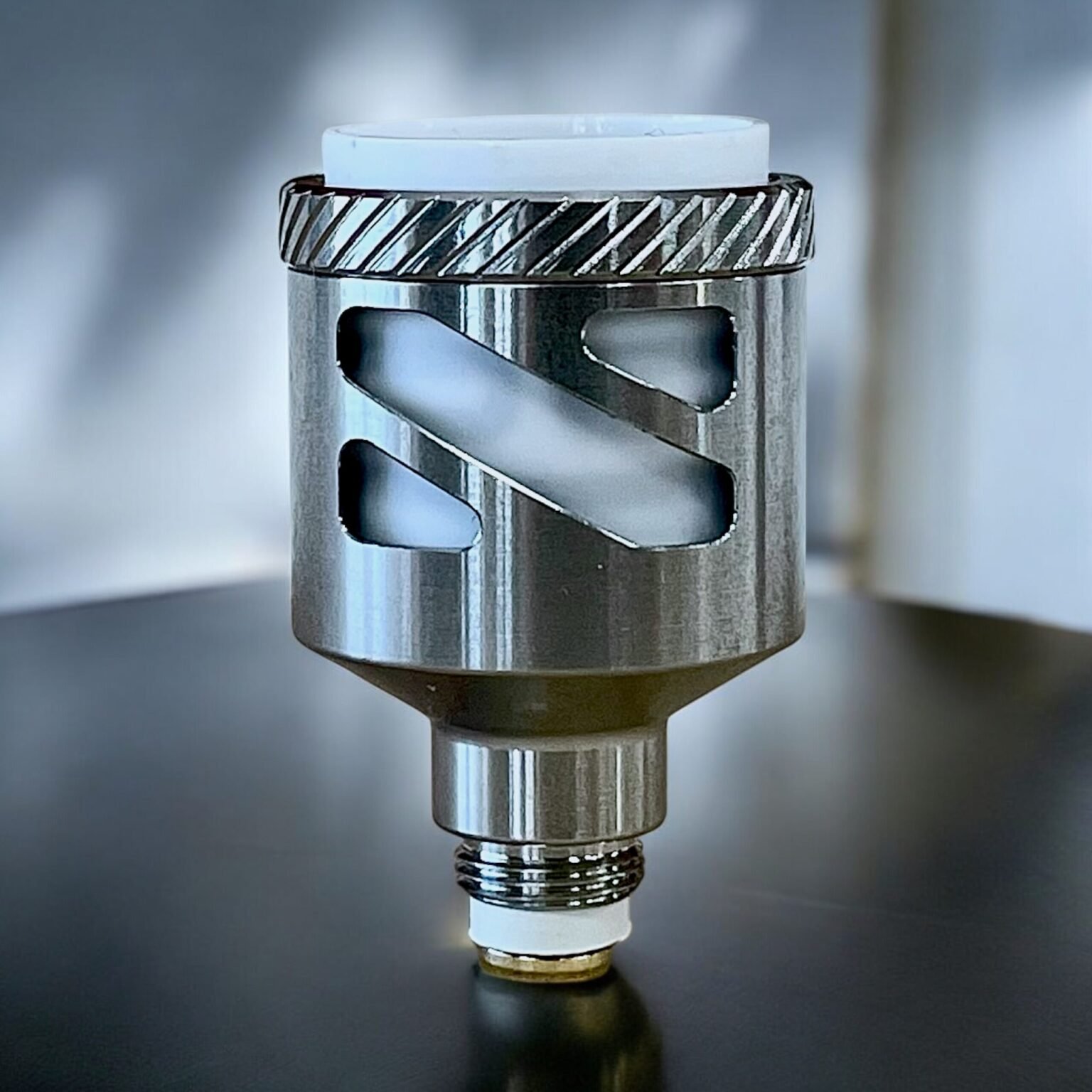 XL Deluxe Core eRig Kit | Nice Dreamz Coil | Grenade Glass