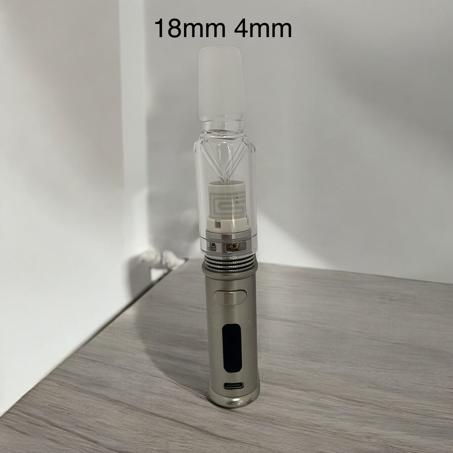 XL v5 Lightning Pen & iStick Pico Plus w/ Hubble Bubble | Divine Tribe