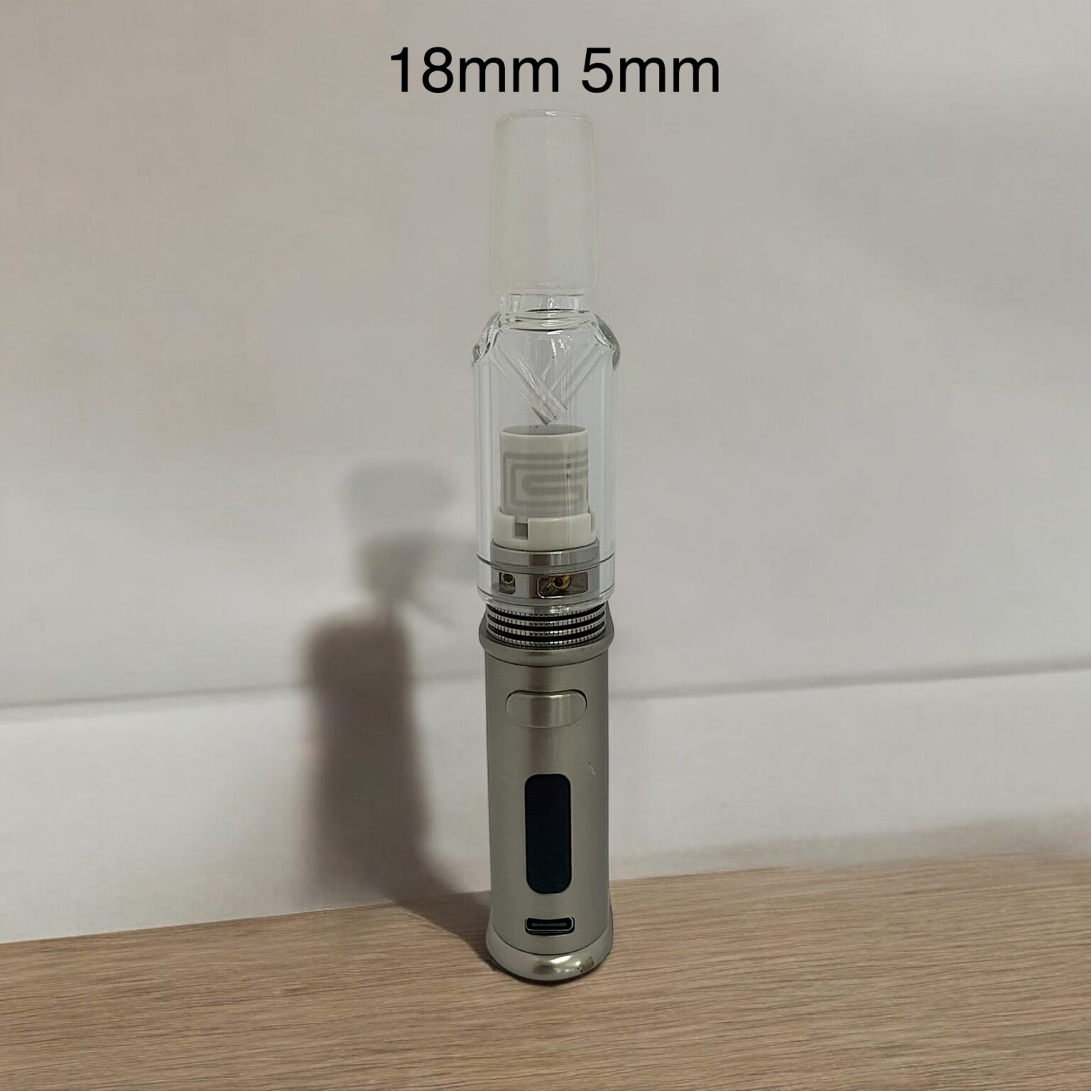 XL v5 Lightning Pen & iStick Pico Plus w/ Hubble Bubble | Divine Tribe