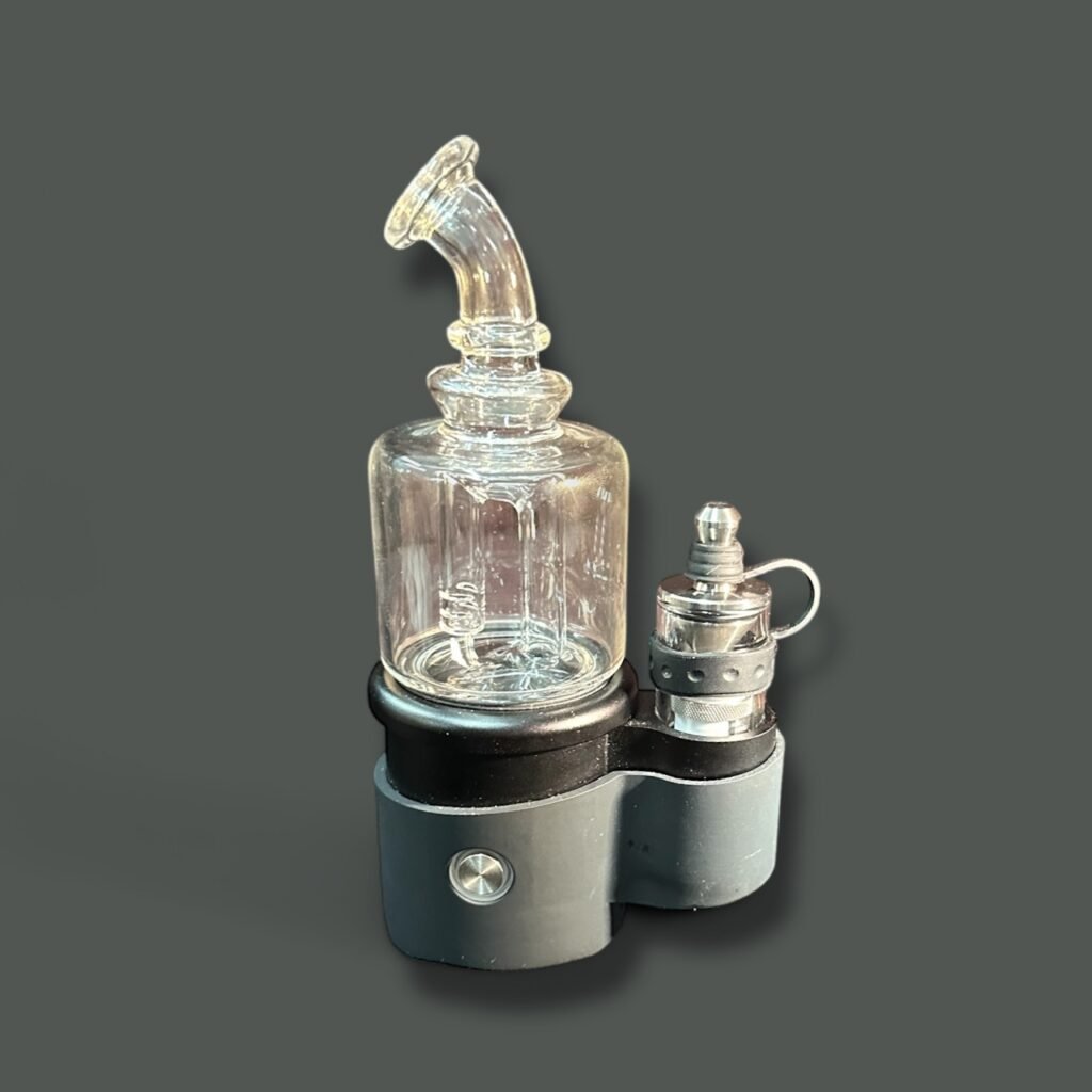 Core 2.0 XL Deluxe Dab Rig – 6 Heat Settings | Divine Tribe